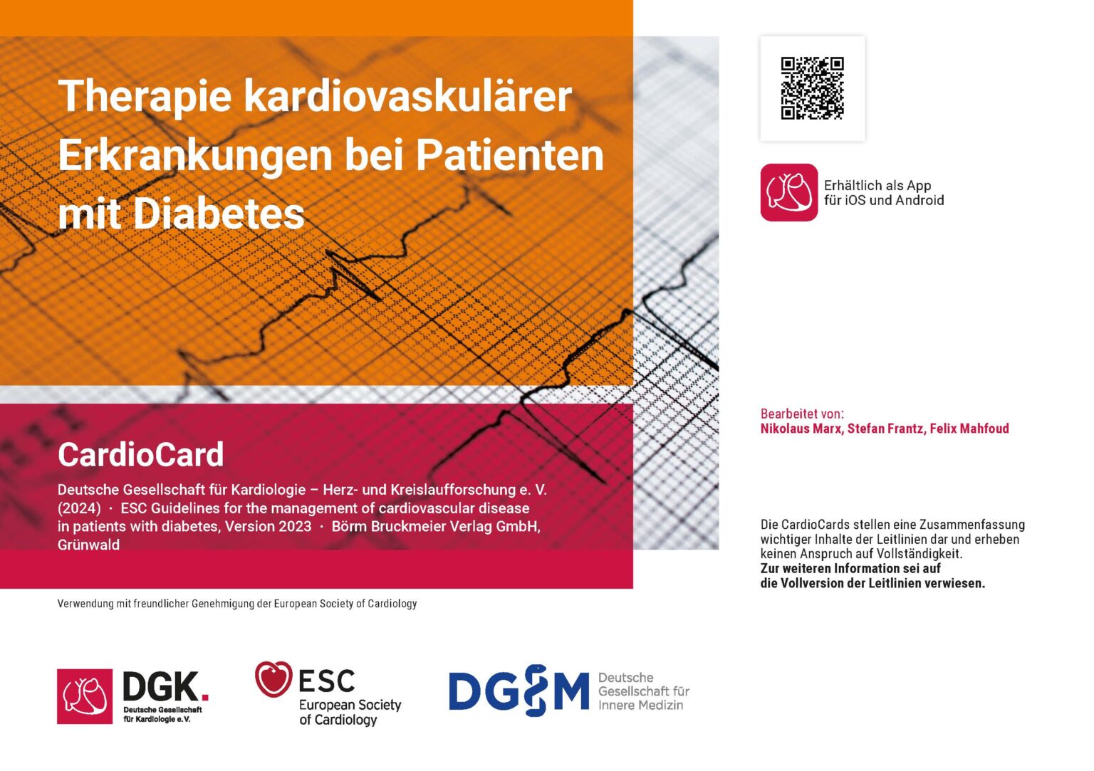 CardioCards