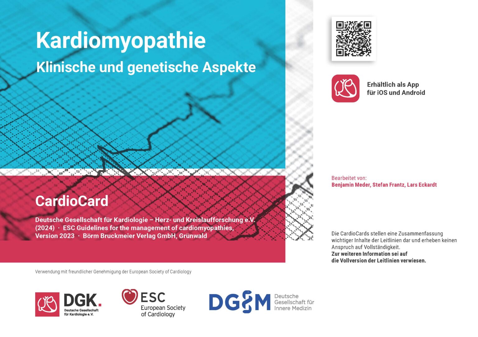 CardioCards