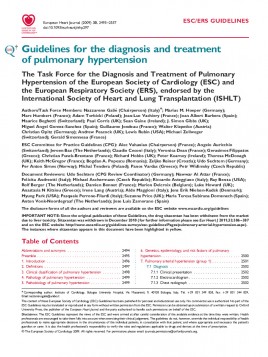 2024 ESC Guidelines for the management of chronic coronary syndromes